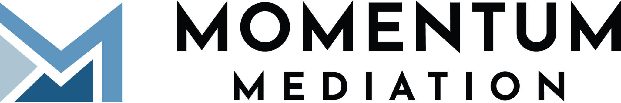 Vincent Messina - Momentum Mediation